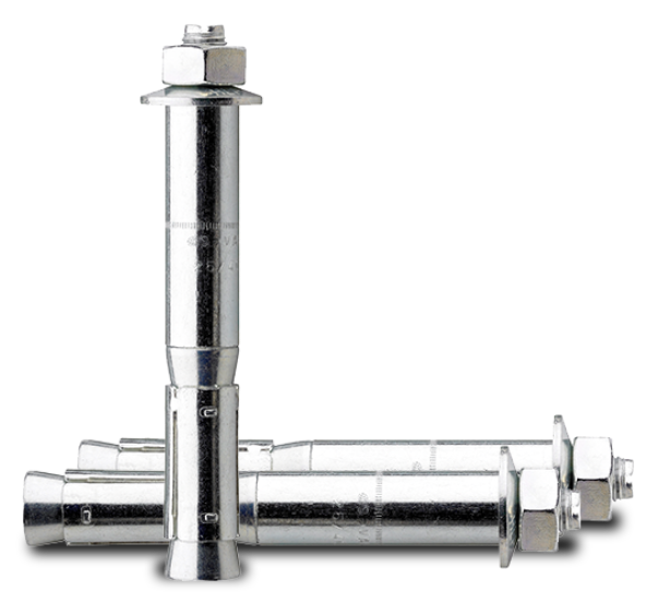 LIEBIG® Safety Bolt B - LIEBIG Safety Bolt Range