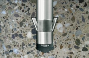 The mechanics behind concrete Undercut Anchors - Liebig