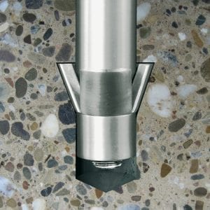 Undercut Anchors: Concrete Undercut Anchoring Systems - Liebig